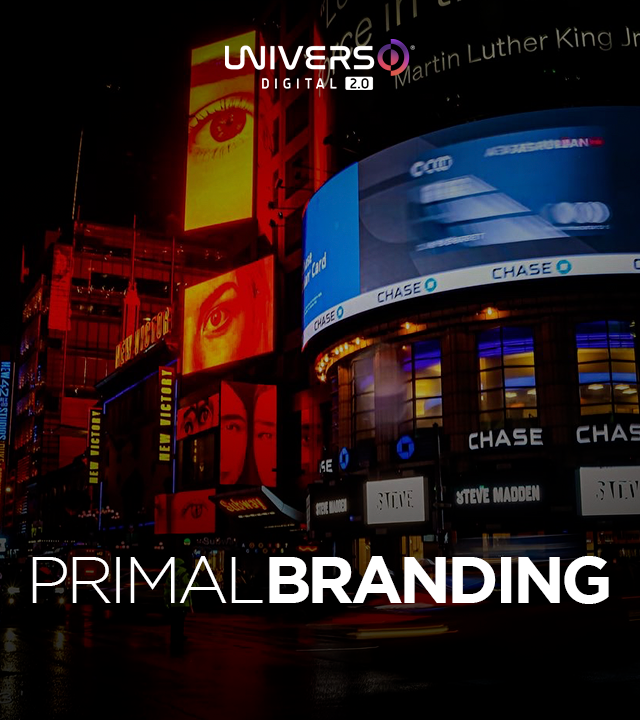 MÓDULO 10 - Primal Branding